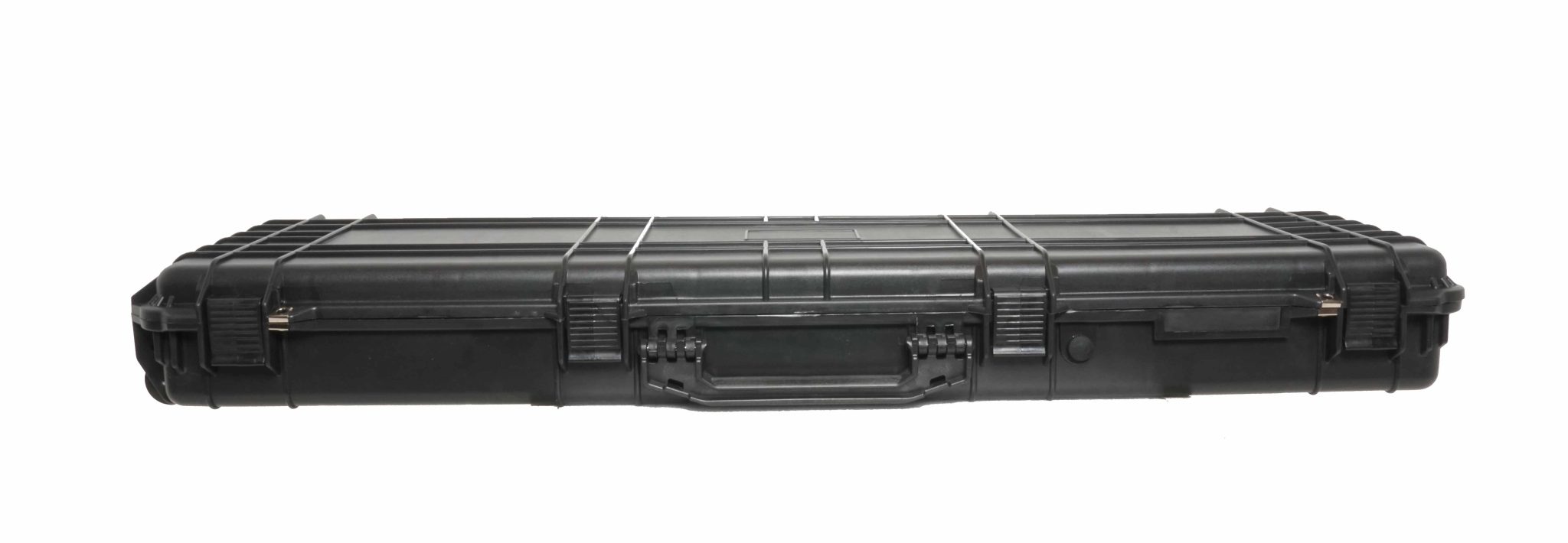 Case Club Waterproof 3 Gun Competition Case for Rifle, Shotgun & Pistol