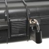 Case Club Waterproof 3 Gun Competition Case for Rifle, Shotgun & Pistol