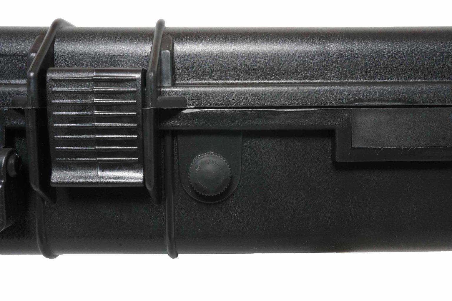 Case Club Waterproof Precision Rifle Case with Silica Gel & Accessory Box