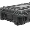 Case Club Waterproof 3 Gun Competition Case for Rifle, Shotgun & Pistol