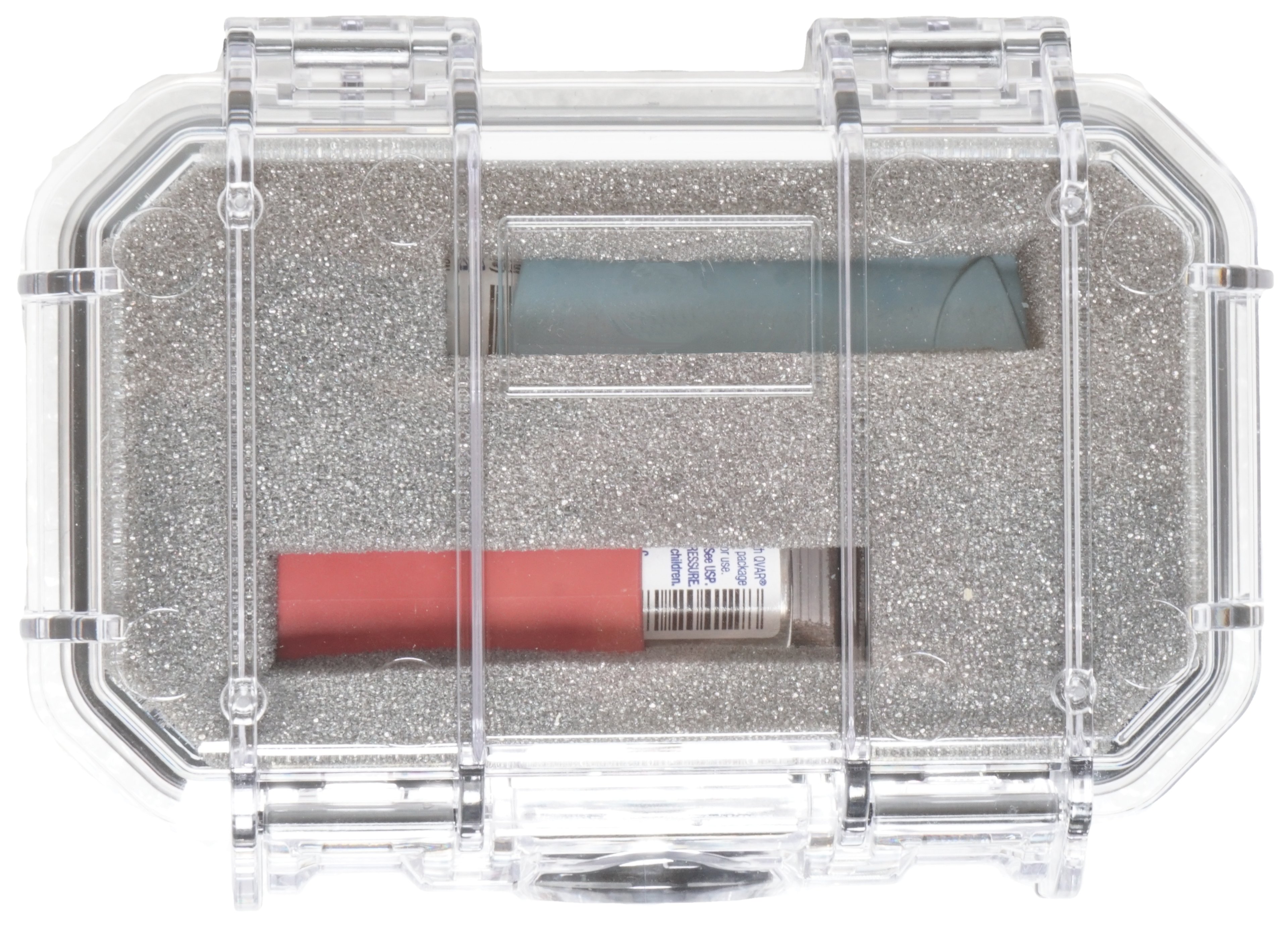 2 Inhaler Case - Case Club Cases