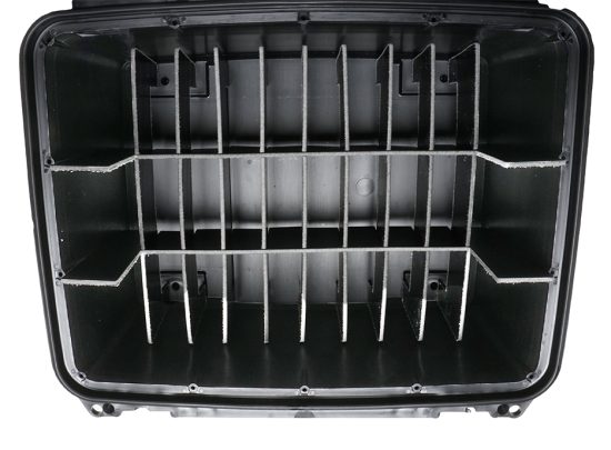 x30 AR15 Magazine Waterproof Case - Case Club