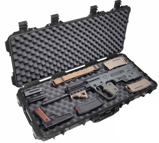 Ruger PC Carbine Case (Gen-2) - Case Club