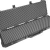Case Club Waterproof Universal Long Rifle Case For Guns Under 50" Long