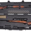 Case Club Waterproof Case for Hunting Rifle, Sport Shotgun & Pistol or ...