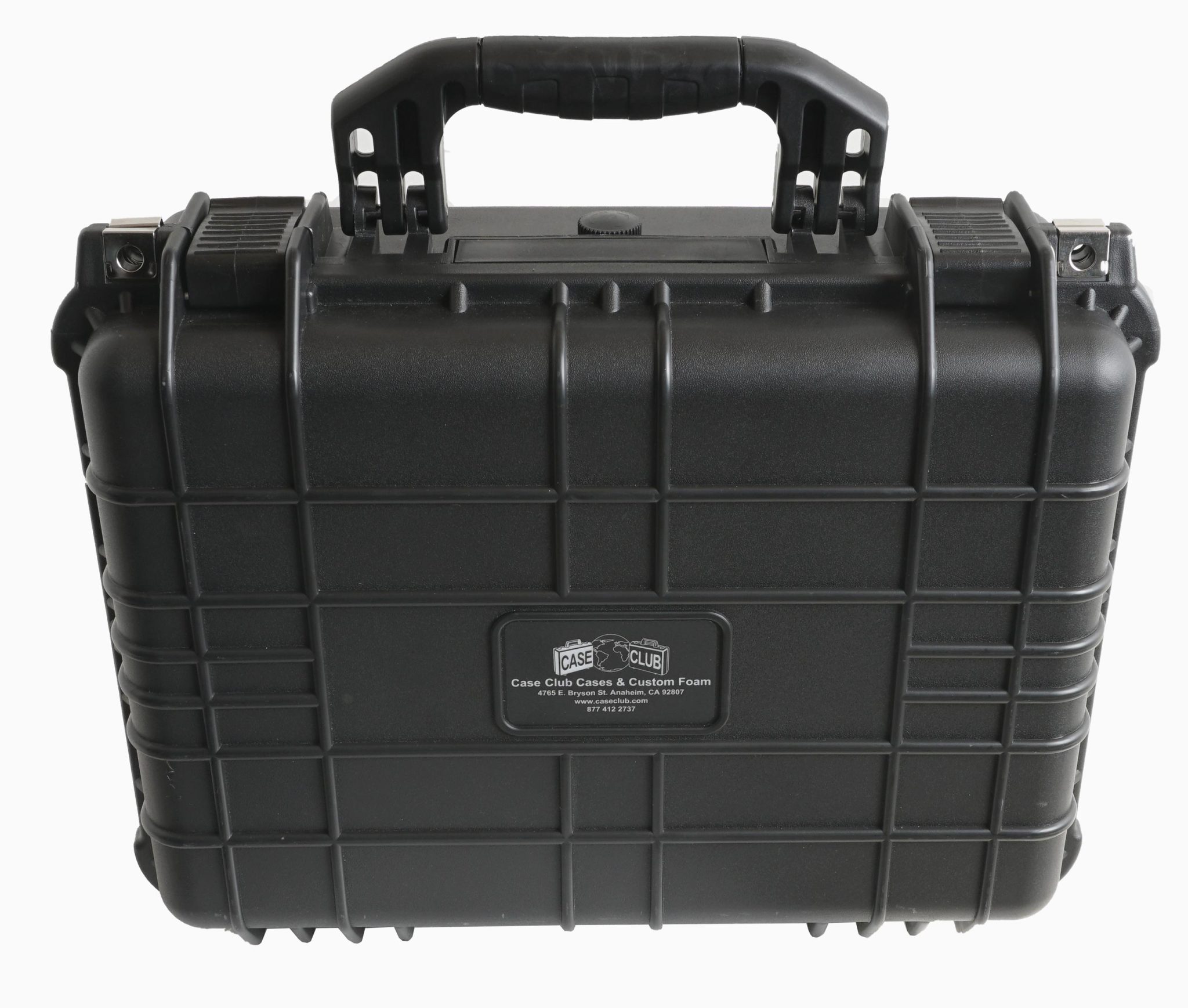 x60 Pistol Magazine Waterproof Case - Case Club
