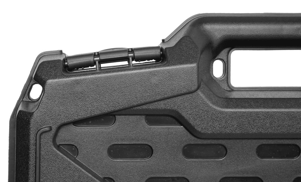 Case Club 60 Folding Knife Carry Case - Custom Knife Collection Case