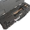 Case Club Ruger Precision Rifle Case (Folding Stock) with Silica Gel ...