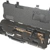 Case Club Ruger Precision Rifle Case (Folding Stock) with Silica Gel ...
