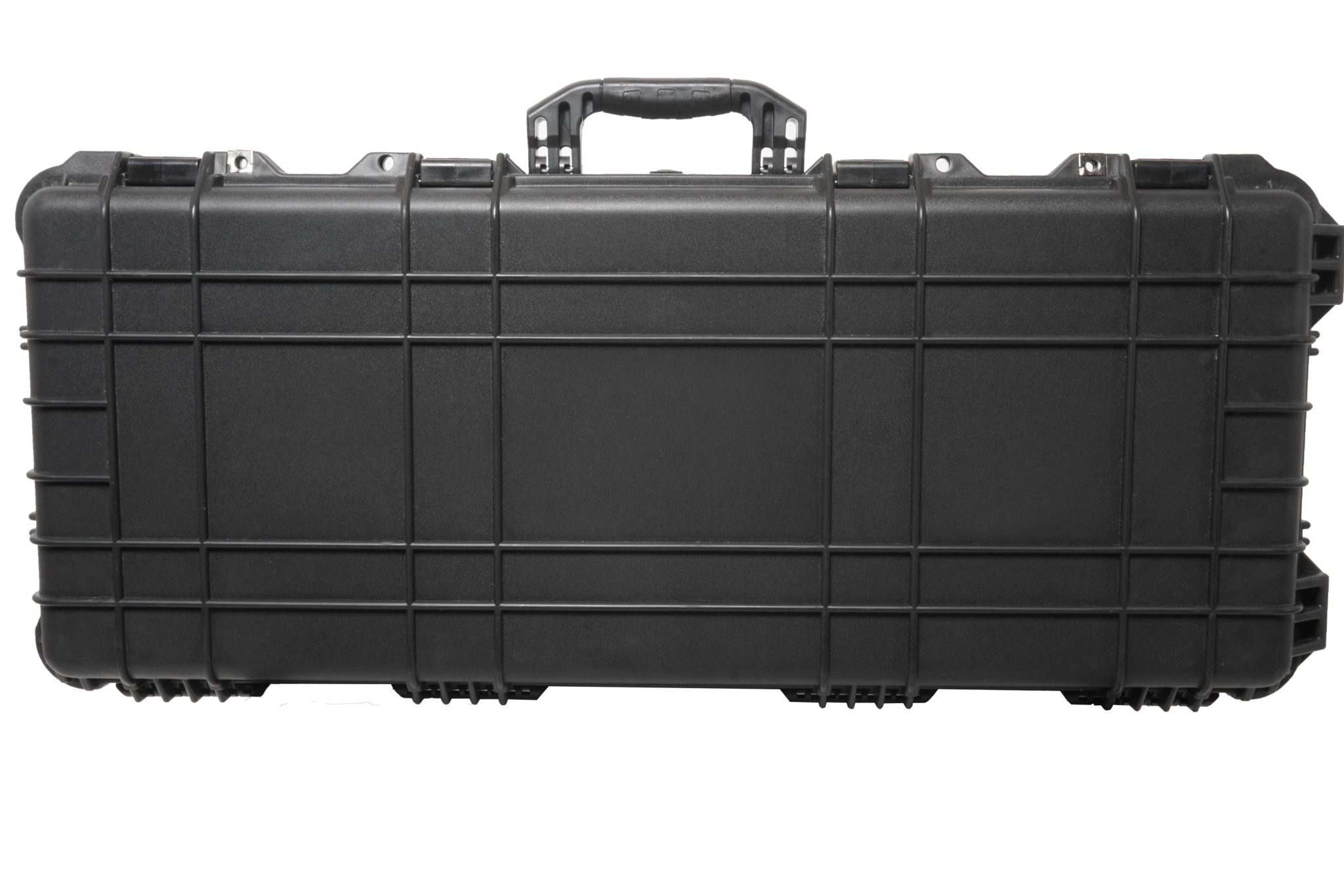 Case Club IWI Tavor TS12 Case for Shotgun, Shells, Pistol, & Magazines