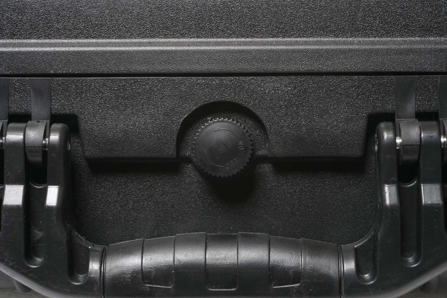 Case Club Waterproof Bullpup Rifle Case with Silica Gel & Accessory Box