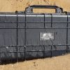 Case Club Waterproof 3 Gun Competition Case for Rifle, Shotgun & Pistol