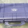 Case Club Waterproof 3 Gun Competition Case for Rifle, Shotgun & Pistol
