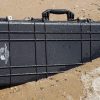 Case Club Waterproof Kel-Tec KSG & Std Mfg DP-12 Shotgun Case with ...