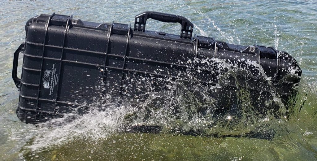 Ruger PC Carbine Case (Gen-2) - Case Club