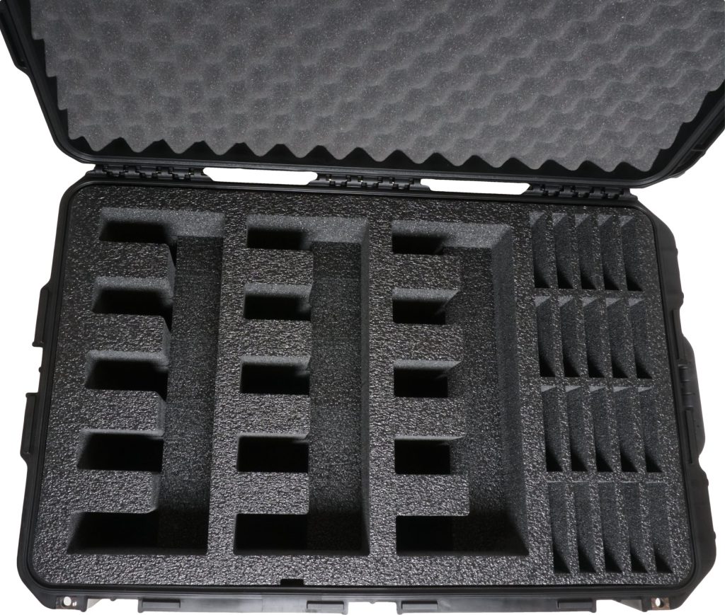 15 Axon Taser X2 Case - Case Club