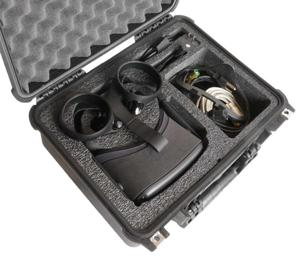 Oculus Quest 2 Waterproof Case - Case Club