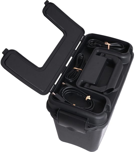 Xbox Series X Compact Carry Case - Case Club