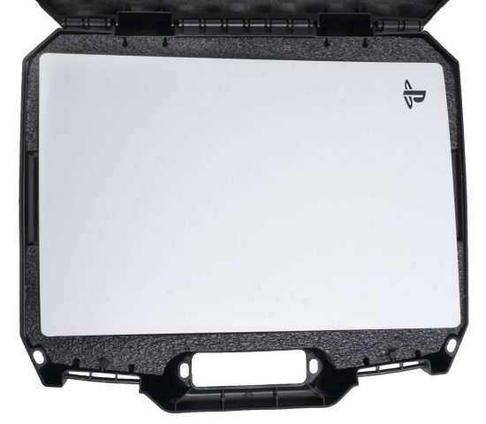 PlayStation 5 Compact Carry Case - Case Club