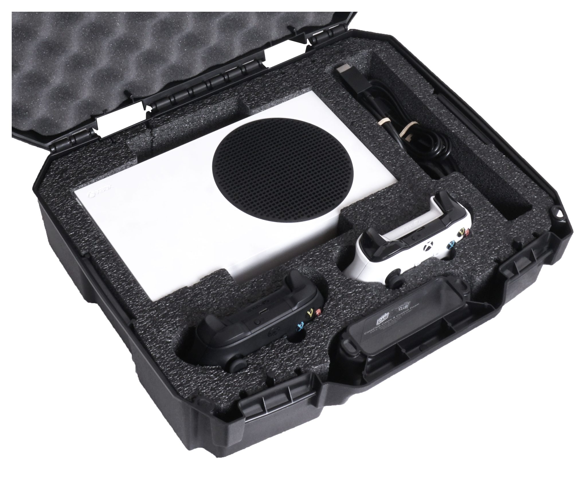 Xbox Series S Carry Case - Case Club