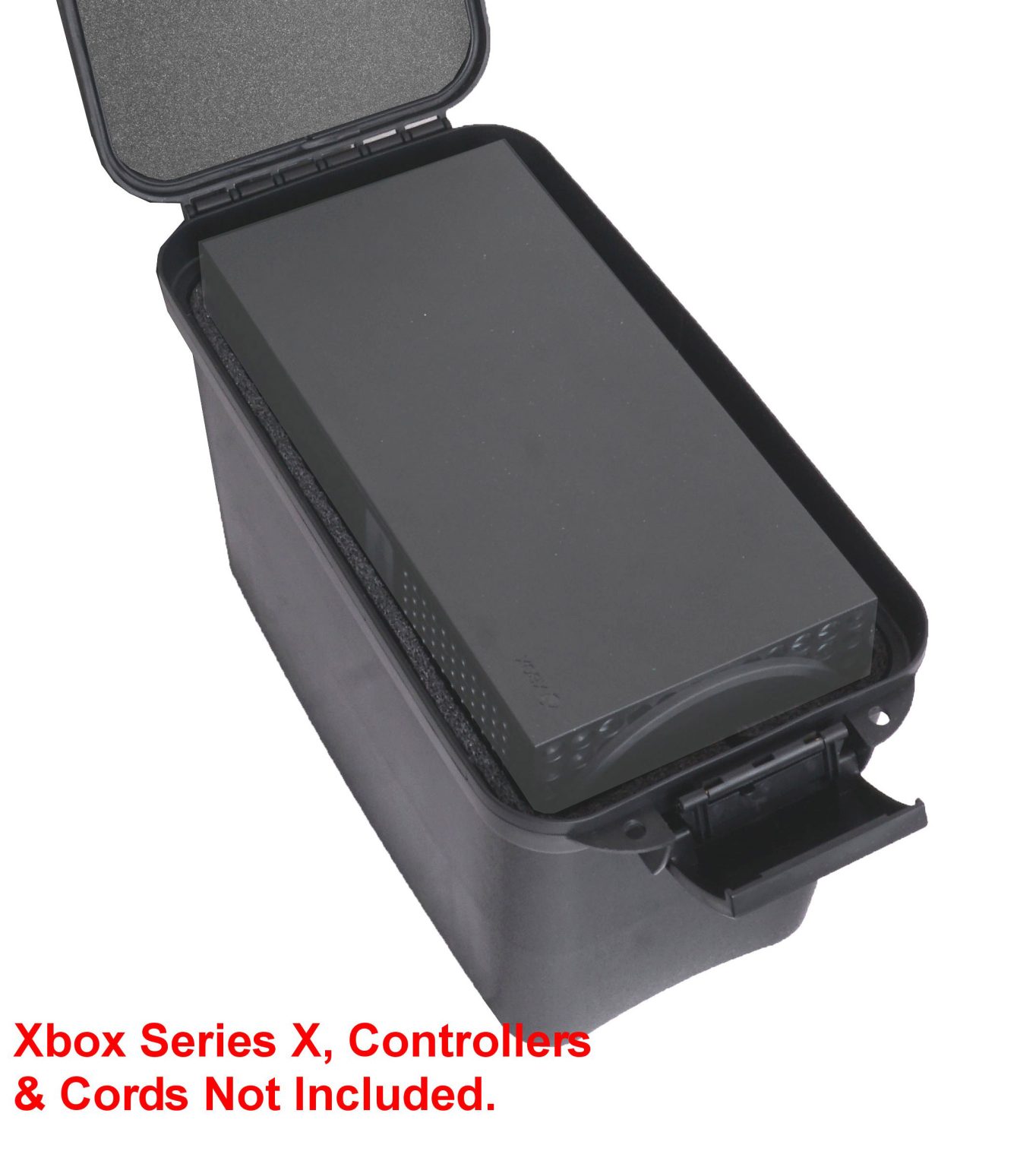 Xbox Series X Compact Carry Case - Case Club