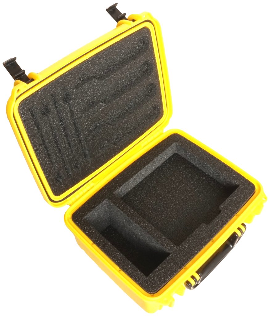 Cradlepoint AER 2200 Router Case V3 - Case Club