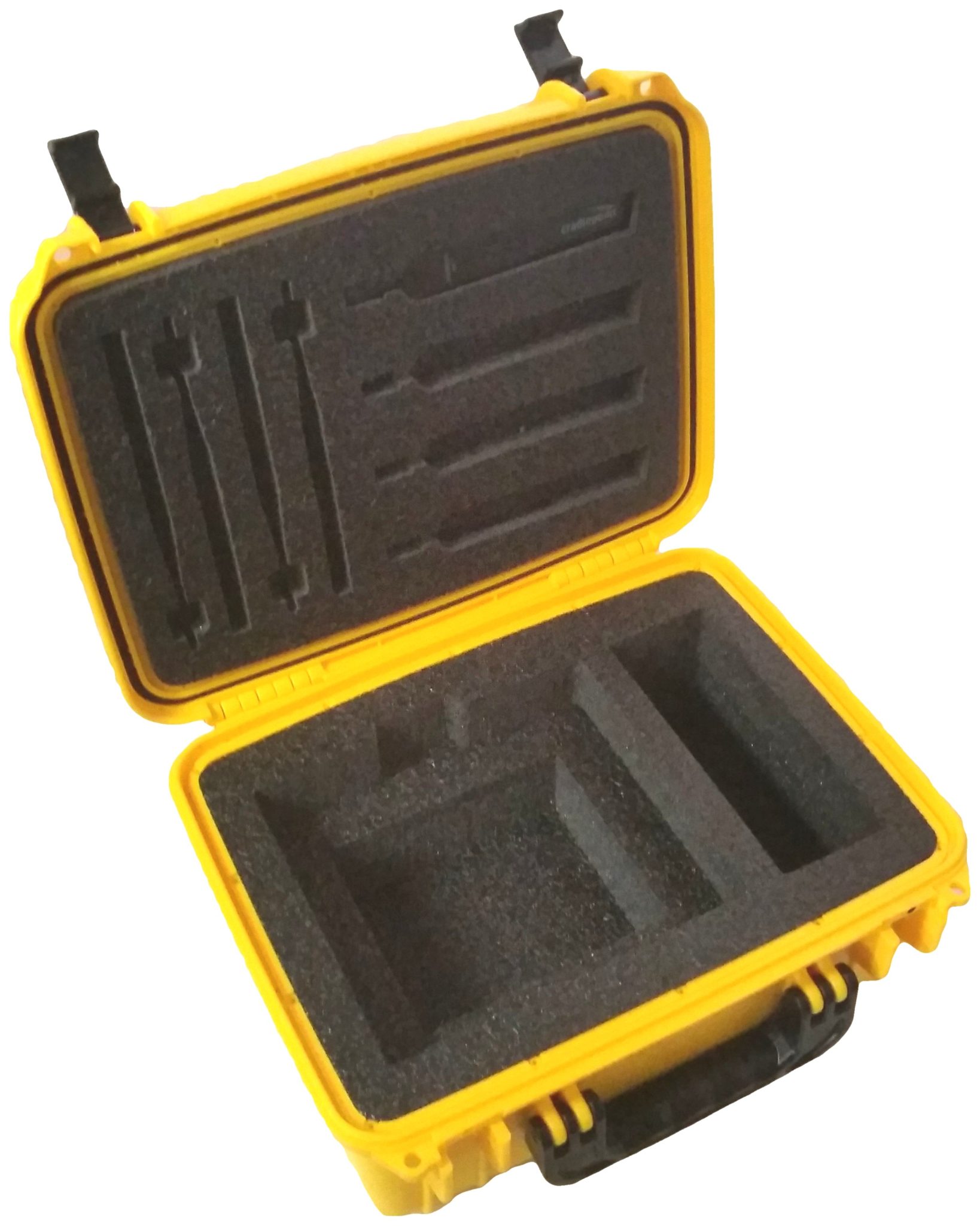 Cradlepoint AER 2200 Router Case V2 - Case Club