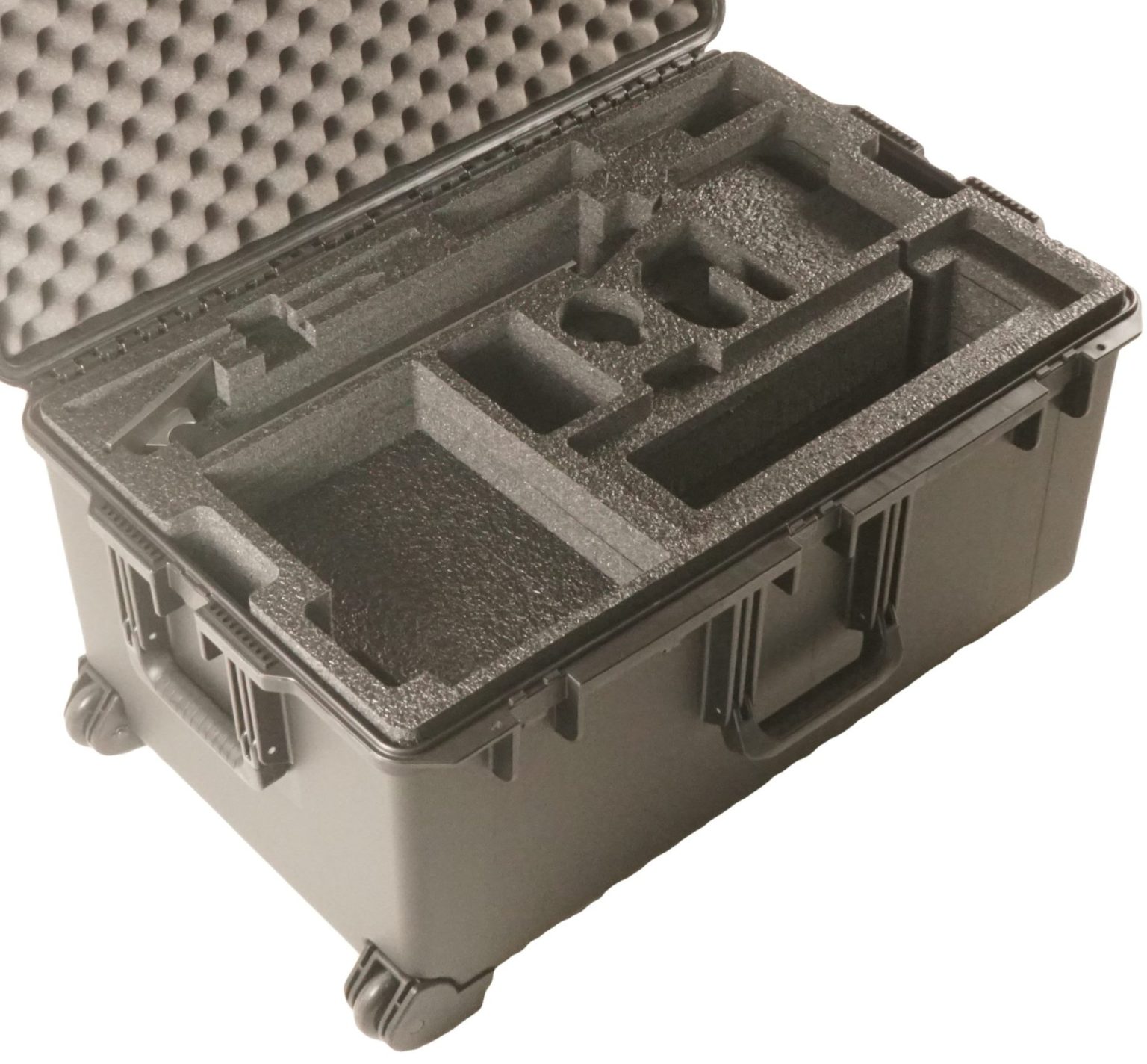 Dell 27" UP2716D Monitor Case - Case Club