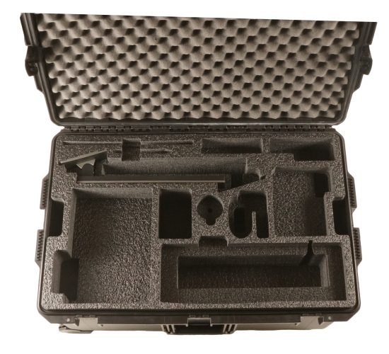 Dell 27" UP2716D Double Monitor Case - Case Club