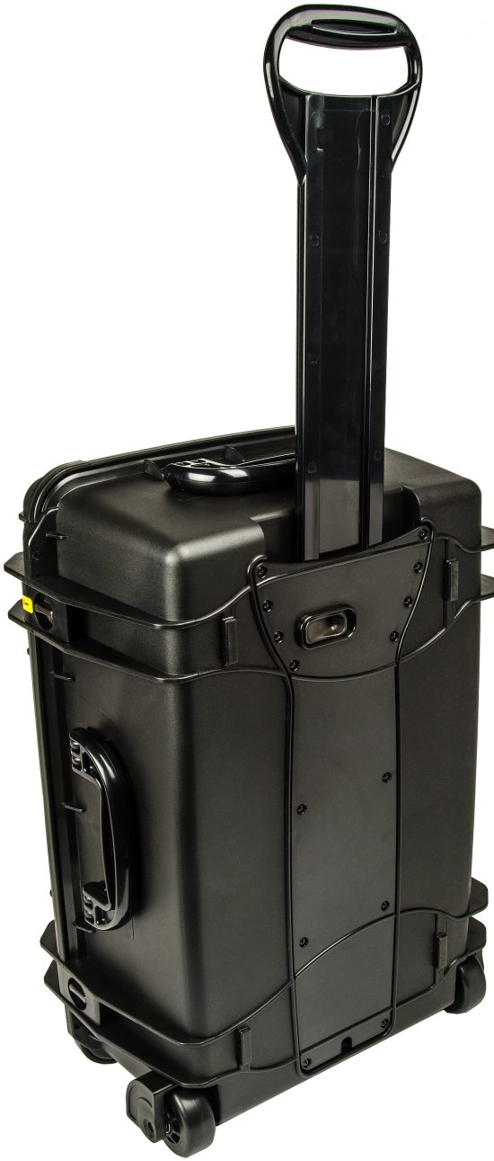 Portable Ground Station with Built-in Monitor for DJI Mavic - Case Club