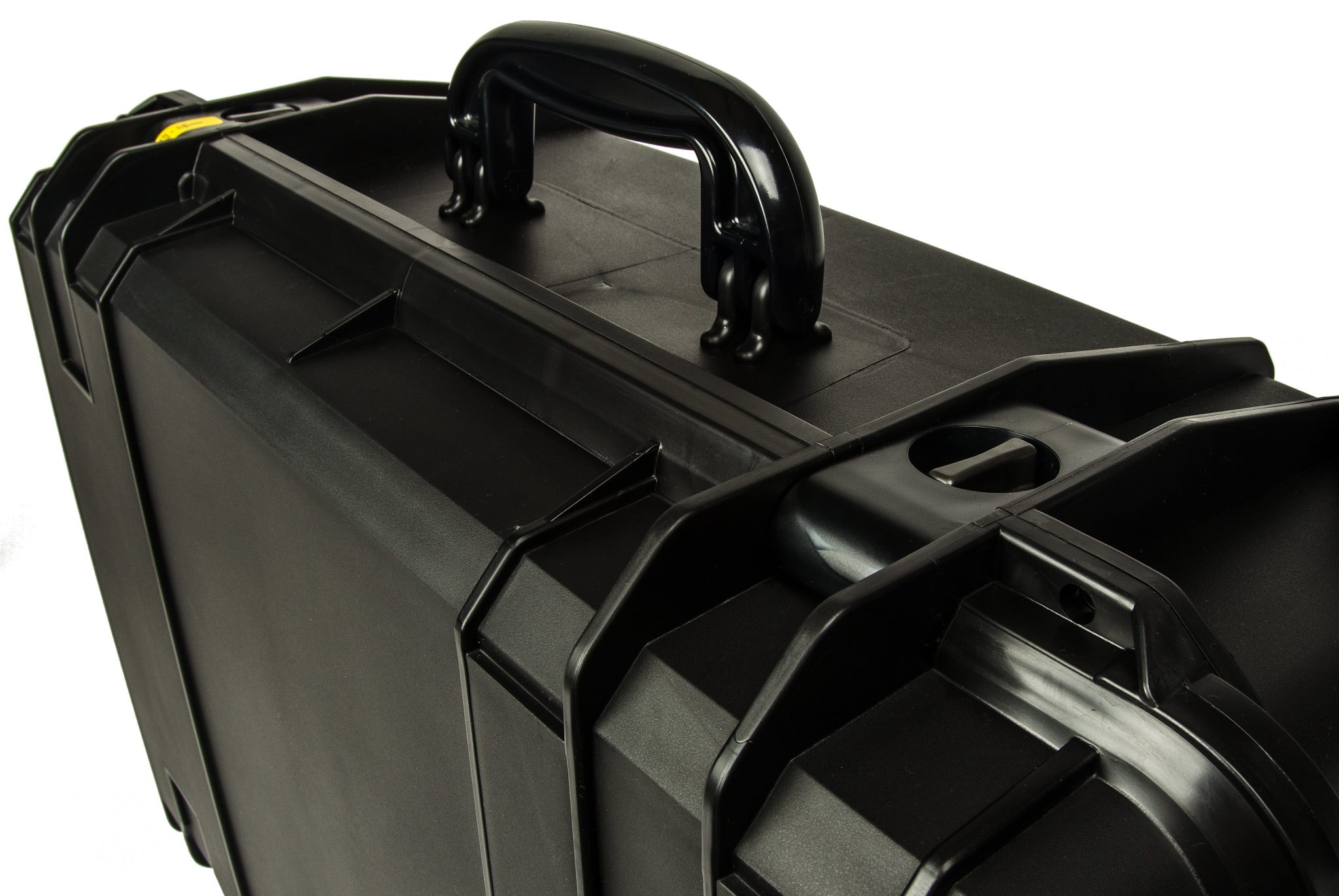 Portable Ground Station with Built-in Monitor for DJI Mavic - Case Club