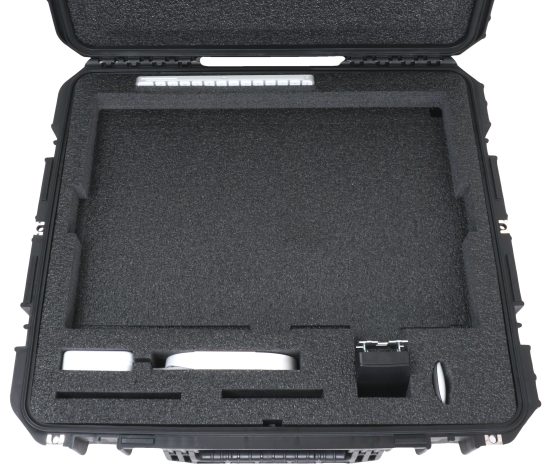 Case Club 24" iMac Case with (Included) Second Monitor for Dual Screens