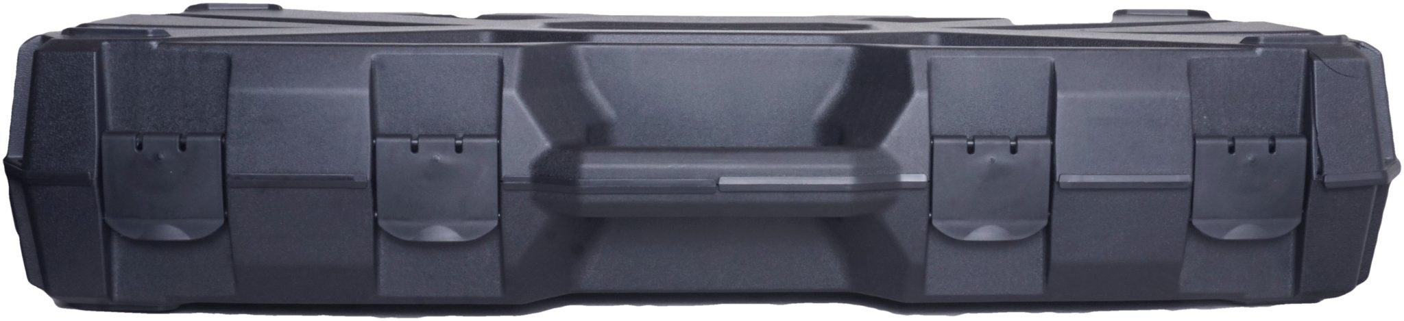 Case Club AR15 Rifle Carry Case for Rifle, Pistol & Magazines