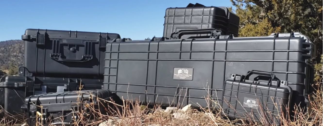 Case Club - Manufacturer of Heavy Duty Cases & Custom Foam Inserts