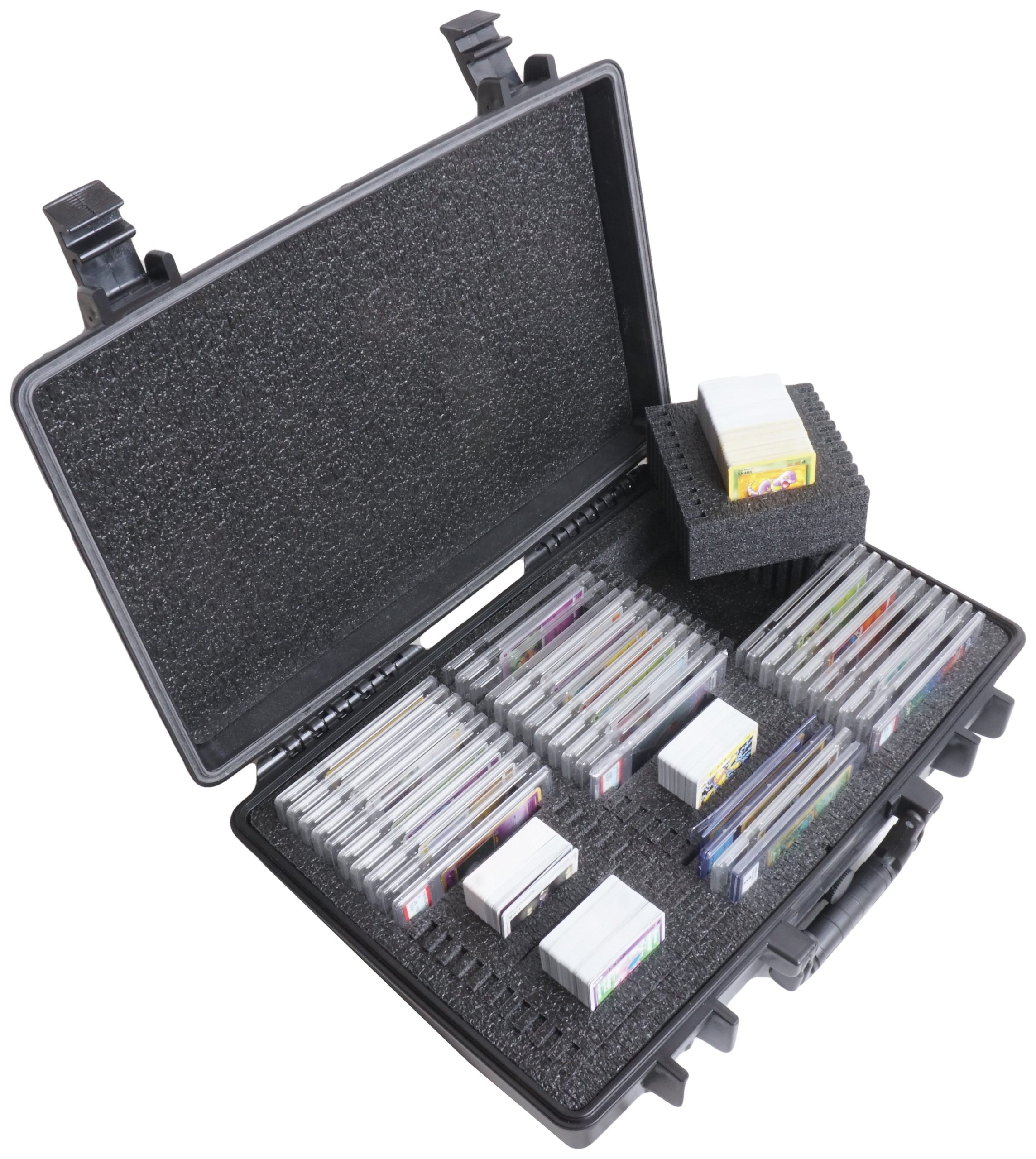 Collector Cases Category - Case Club