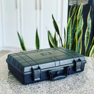 RODECaster Pro 2 Case - Case Club