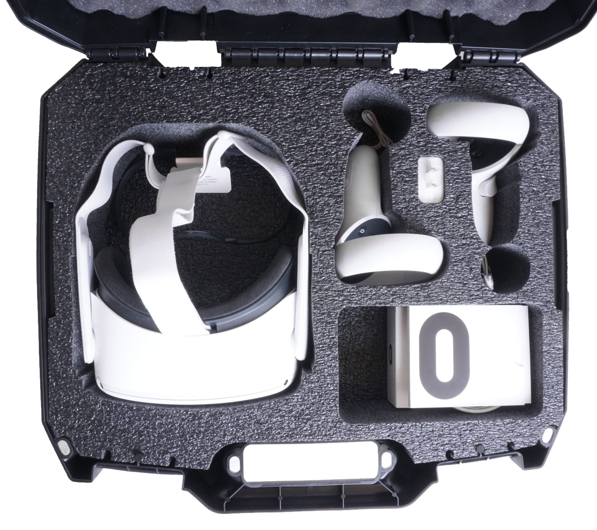 Oculus Quest 2 Carry Case - Case Club