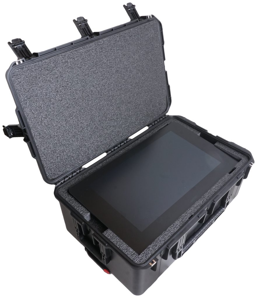 Wacom Cintiq Pro 24 Case - Case Club
