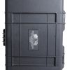 Case Club 1740 Waterproof Case with Custimizable Foam Interior