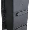Case Club 1740 Waterproof Case with Custimizable Foam Interior