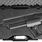 Case Club TS12 Carry Case for Shotgun, Pistol & Magazines