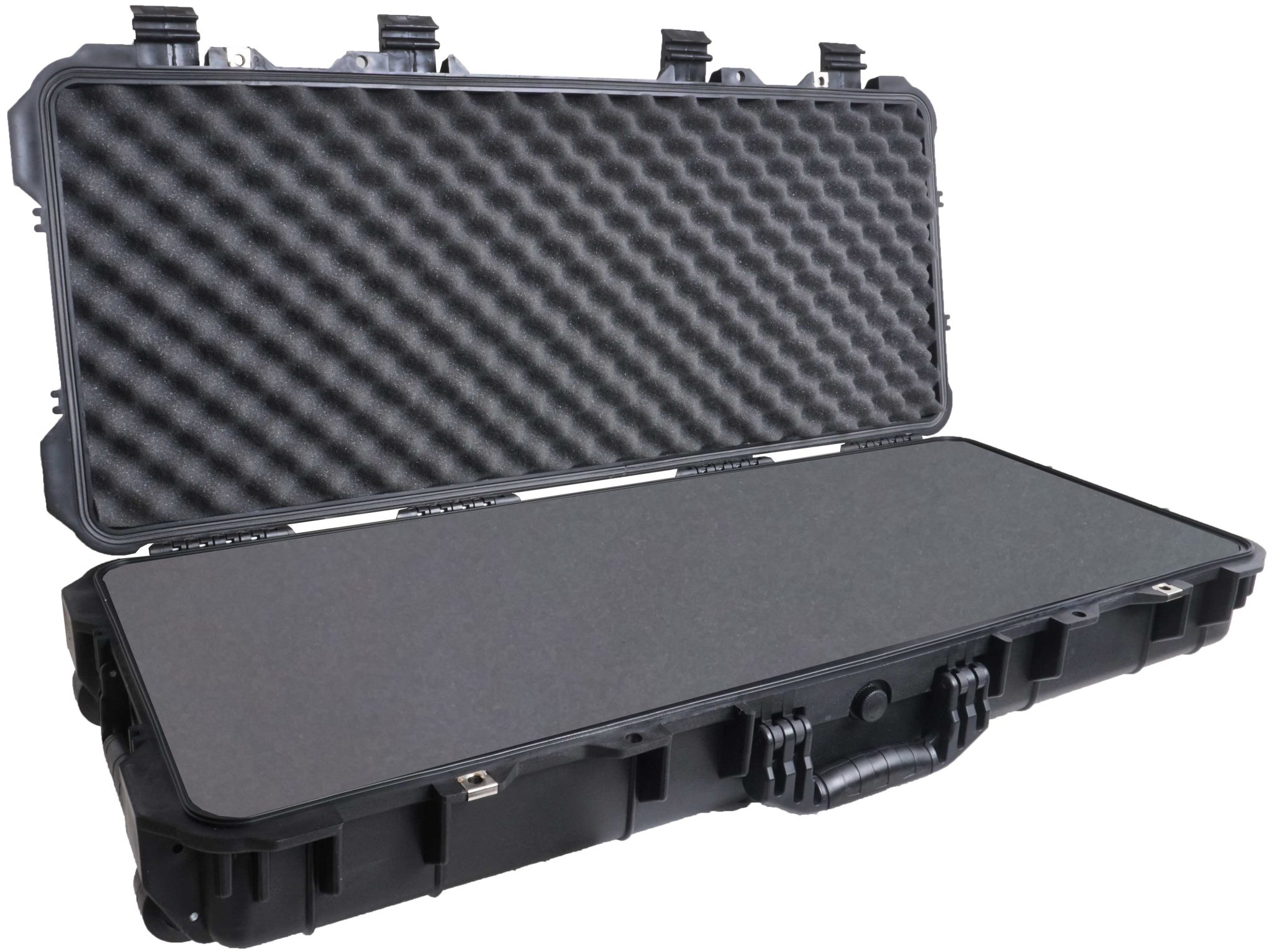 Case Club 1700 Hard Case with Custom Foam & Your Company Logo