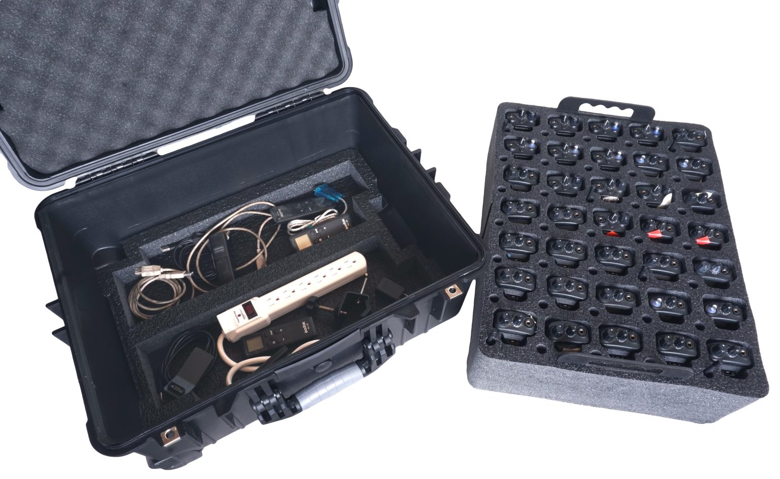 35 Motorola CP200 / R2 / XPR 3500e Radio Case - Case Club