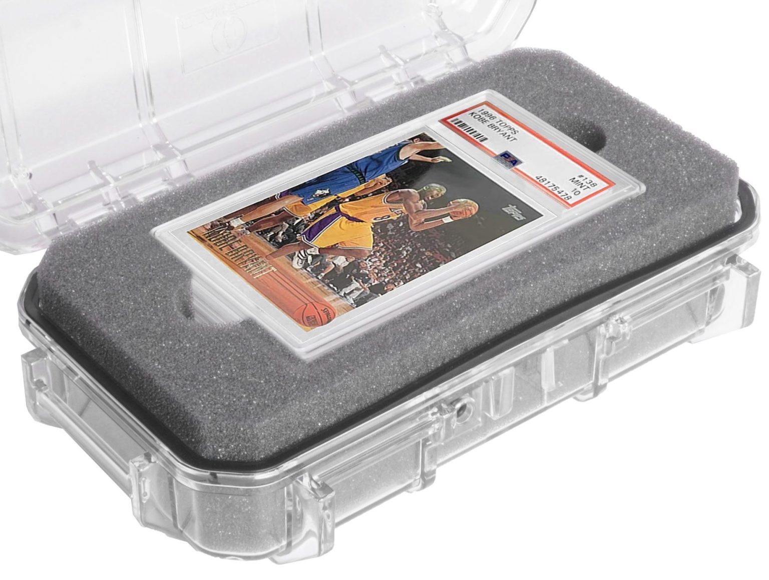 Case Club Graded Card Slab Collector Cases for Pokemon & Sports Cards