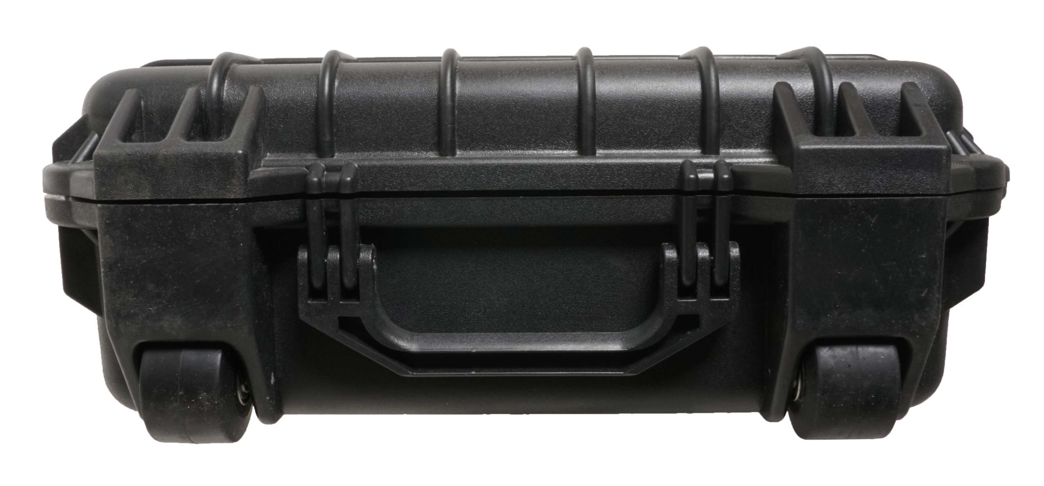 Case Club Waterproof AR15 & SBR | Pistol Case with Silica Gel