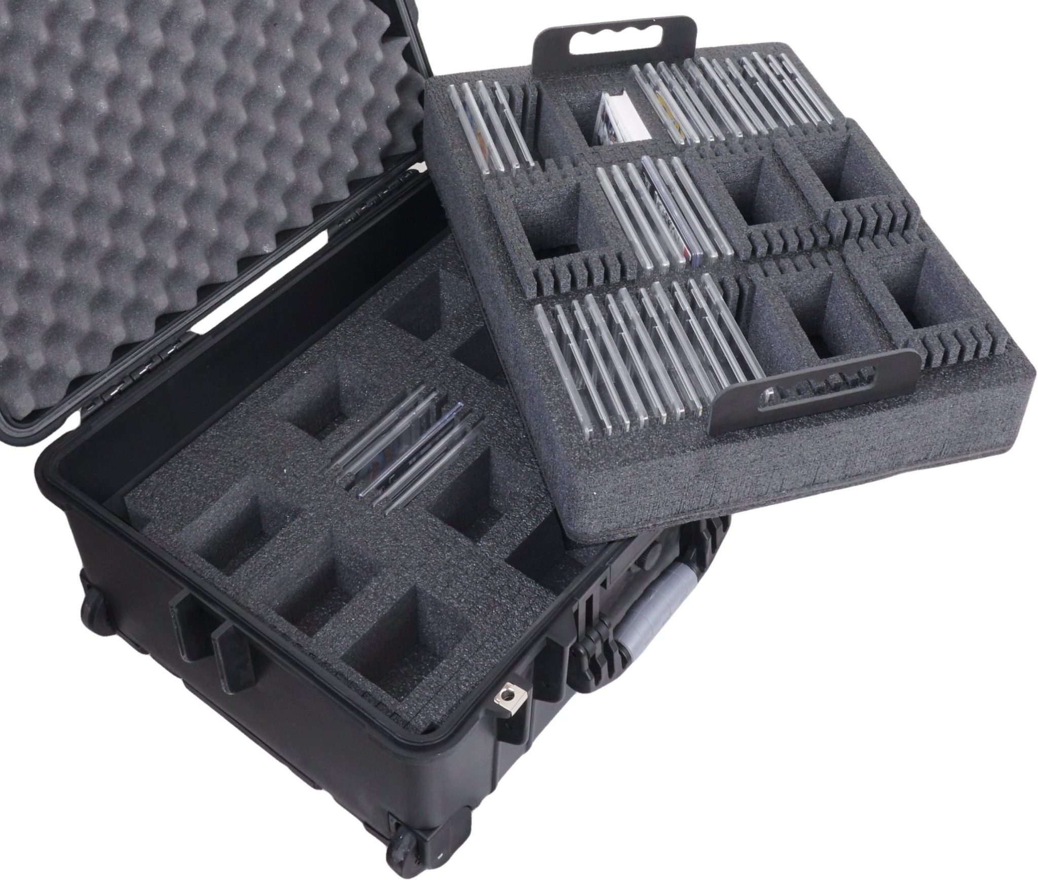 Case Club Graded Card Slab Collector Cases for Pokemon & Sports Cards