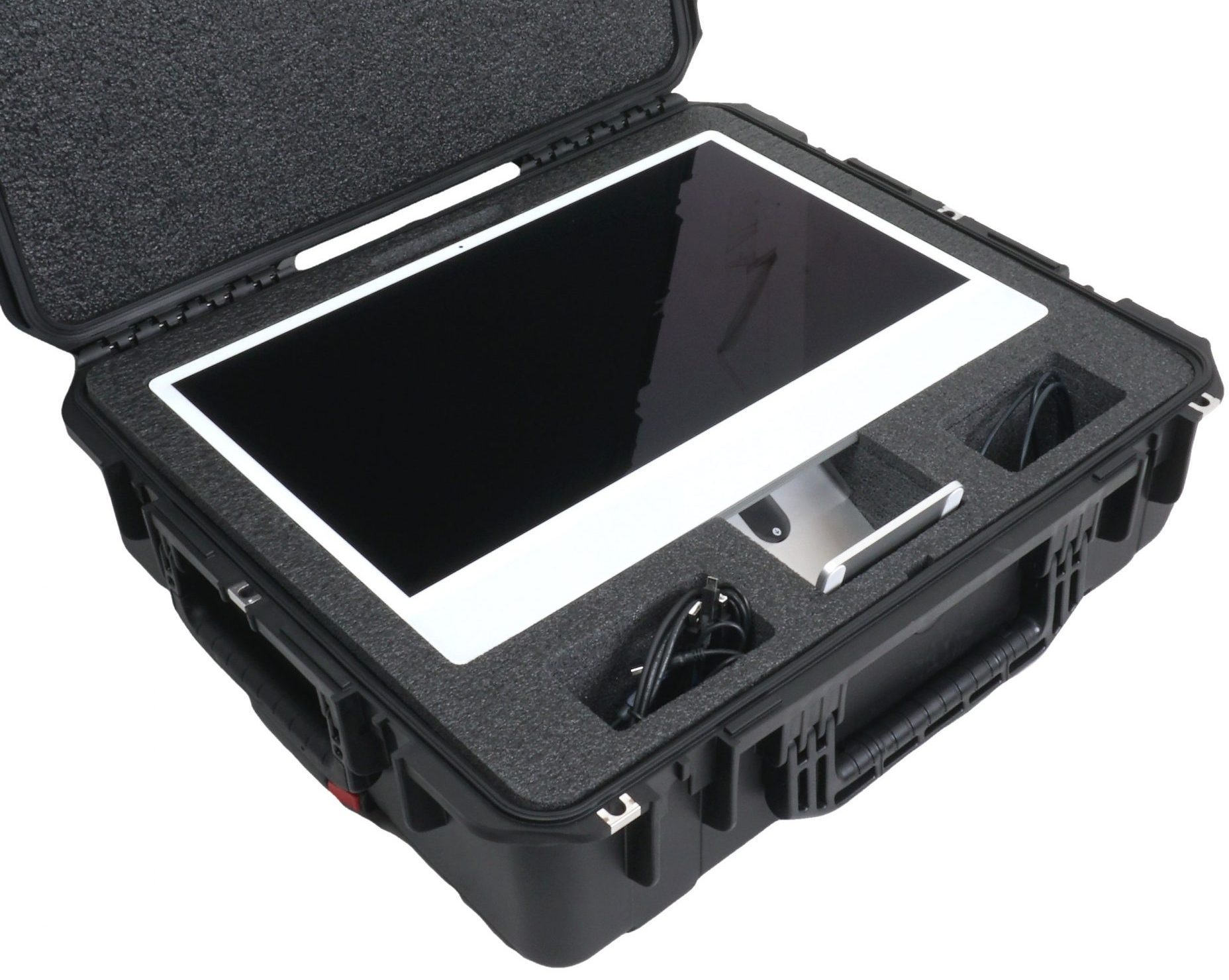 21.5" iMac Case - Case Club