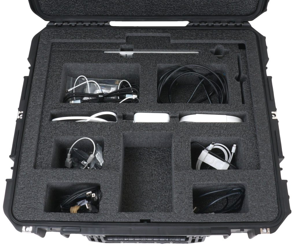 Case Club 24" iMac Waterproof Hard Case | Heavy Duty, Airline Approved