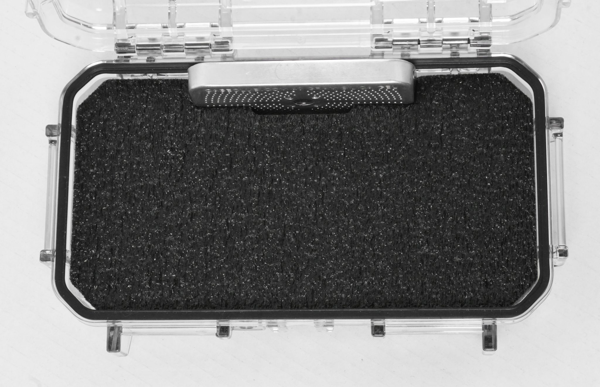 Case Club (qty 308) 22LR Ammo Long Term Waterproof Storage Case