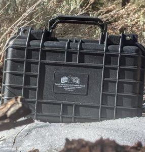 Case Club Hard Sided Protective Cases with Pre-Cut Foam Inserts